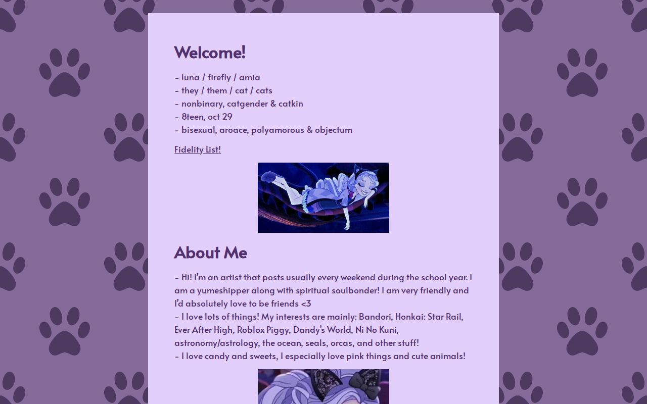 We’re all mad here. ”